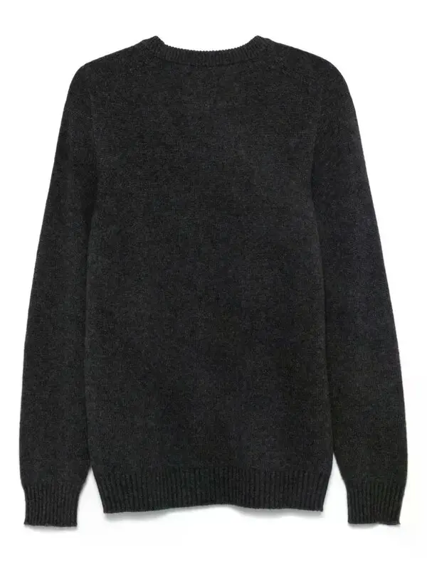 ROBERTO COLLINA Crew-neck Jumper