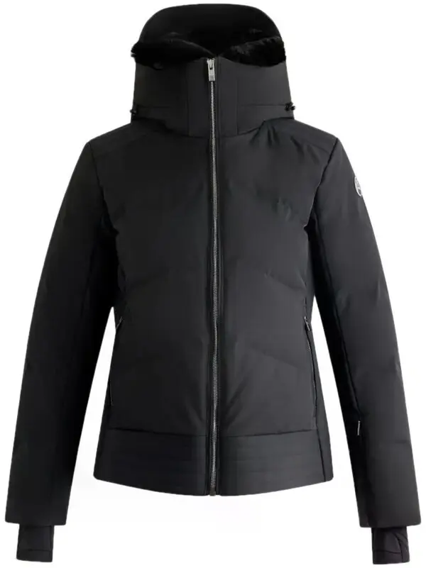 Fusalp Avery Ski Jacket - Black