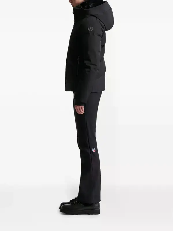 Fusalp Avery Ski Jacket - Black