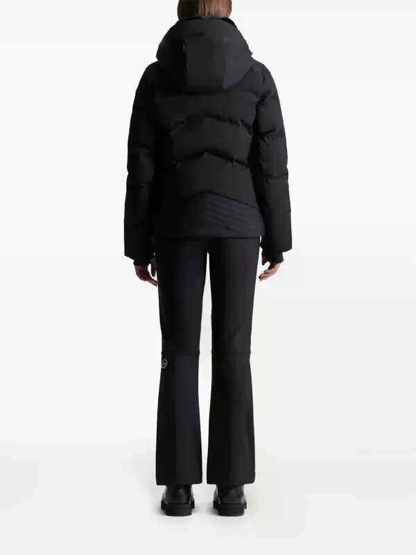 Fusalp Avery Ski Jacket - Black