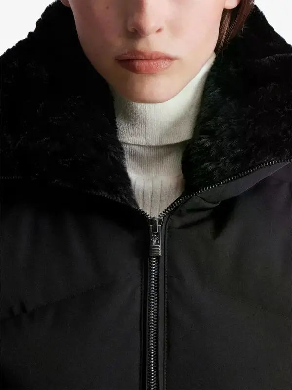 Fusalp Avery Ski Jacket - Black
