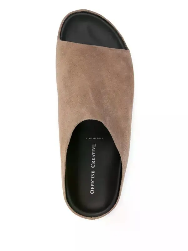 Officine Creative Babouche 002 Sandals
