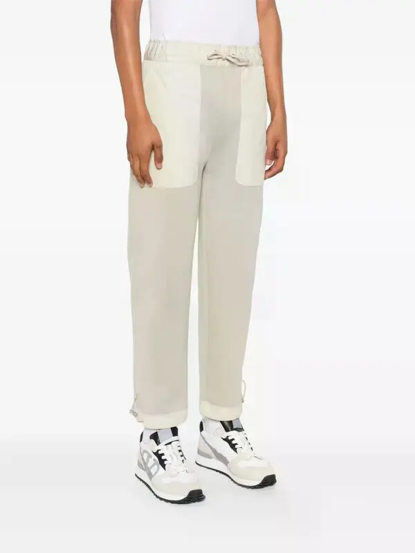 Moncler Drawstring Track Pants