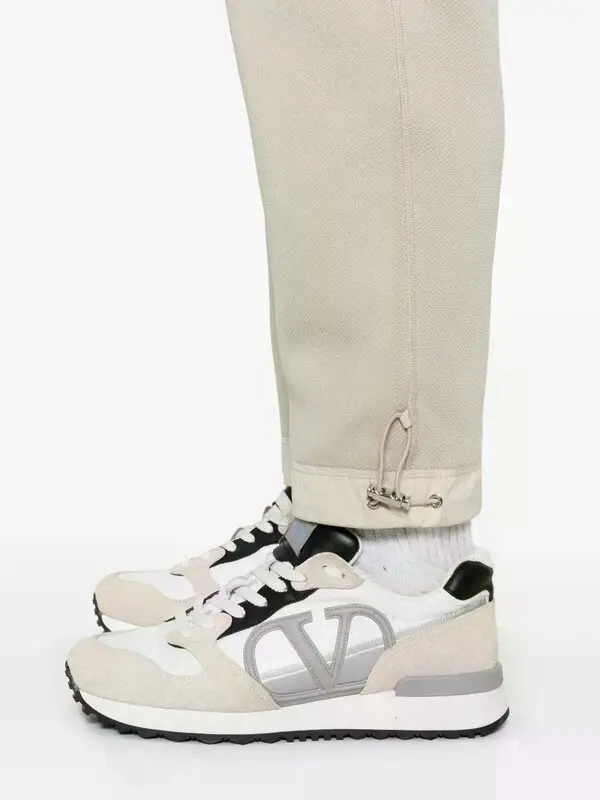 Moncler Drawstring Track Pants