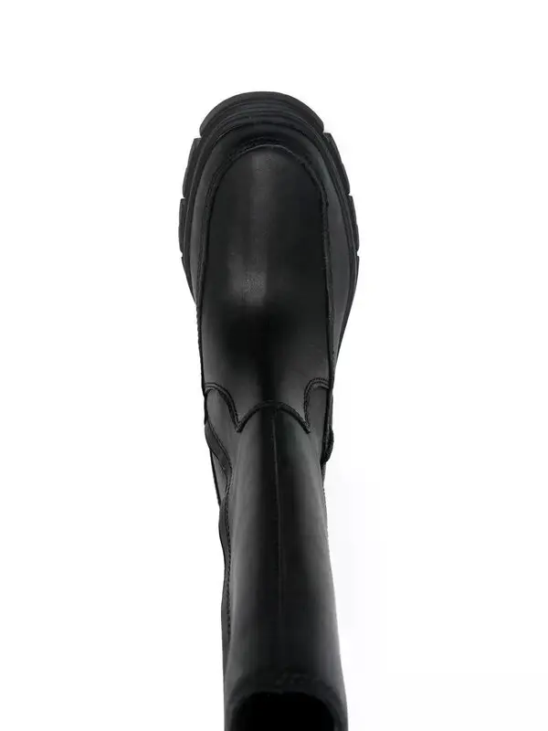 UGG Ashton Chelsea Tall Boots