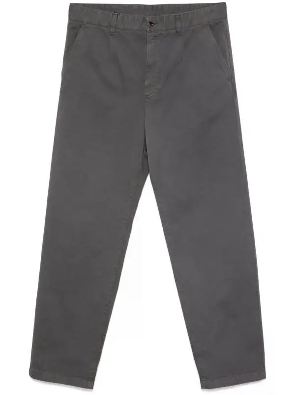 Dolce & Gabbana Straight-leg Trousers