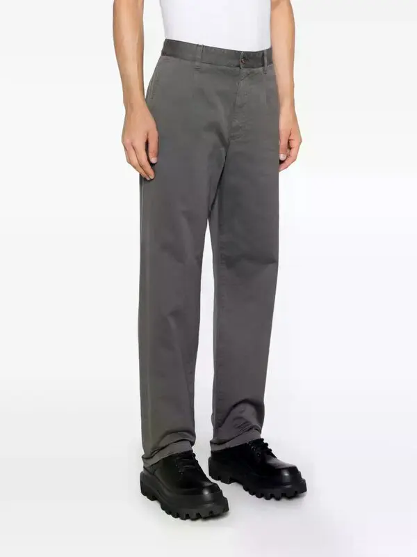Dolce & Gabbana Straight-leg Trousers