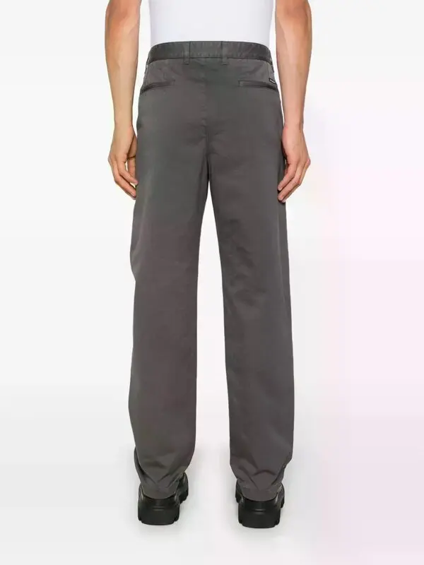 Dolce & Gabbana Straight-leg Trousers