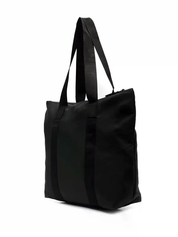 Rains Zip-fastening Tote Bag