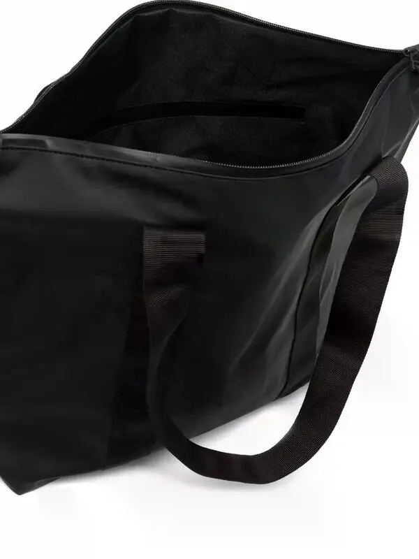 Rains Zip-fastening Tote Bag