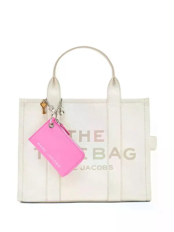 Marc Jacobs The Charm Wallet - Pink