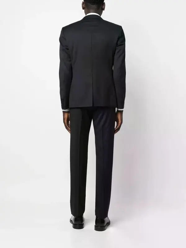 Tagliatore Single-breasted Two-peice Suit