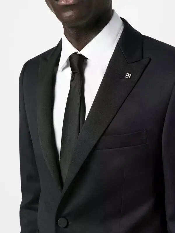 Tagliatore Single-breasted Two-peice Suit