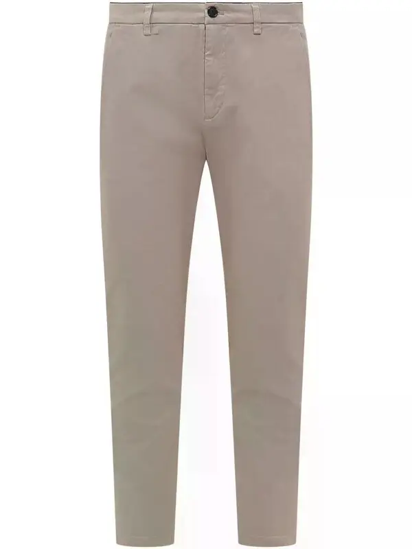 DEPARTMENT 5 Prince Chino Trousers - Neutrals