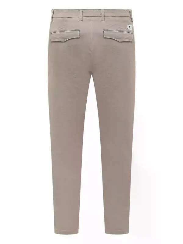 DEPARTMENT 5 Prince Chino Trousers - Neutrals
