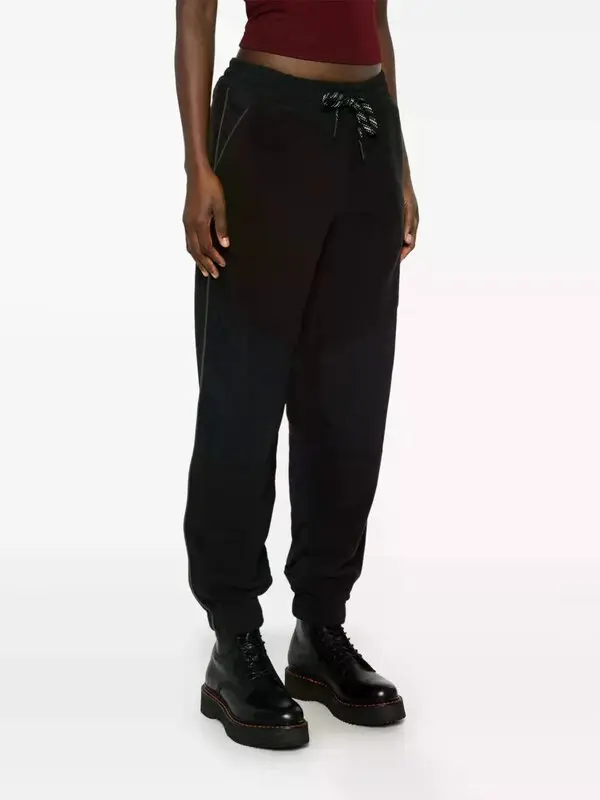 Moncler Polartec Track Pants