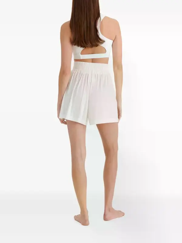 ERES Mia Shorts - White