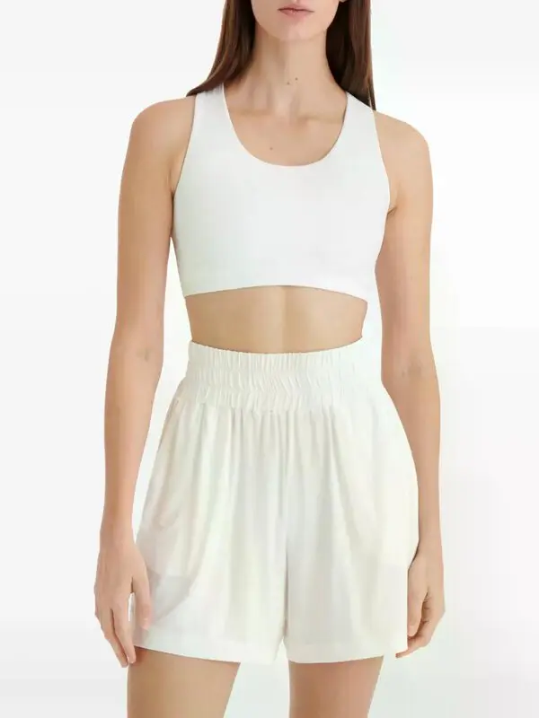ERES Mia Shorts - White