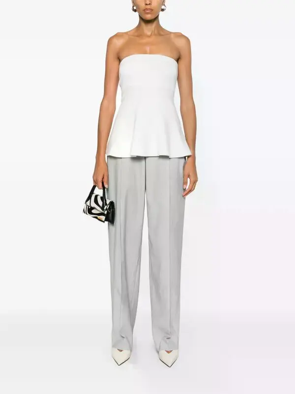 Jacquemus The Curzio Trousers