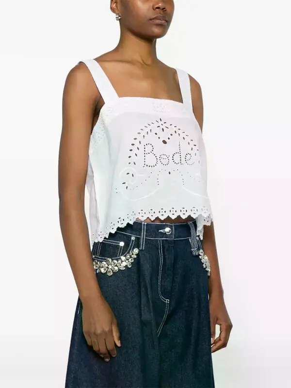 BODE Belvoirt Tank Top