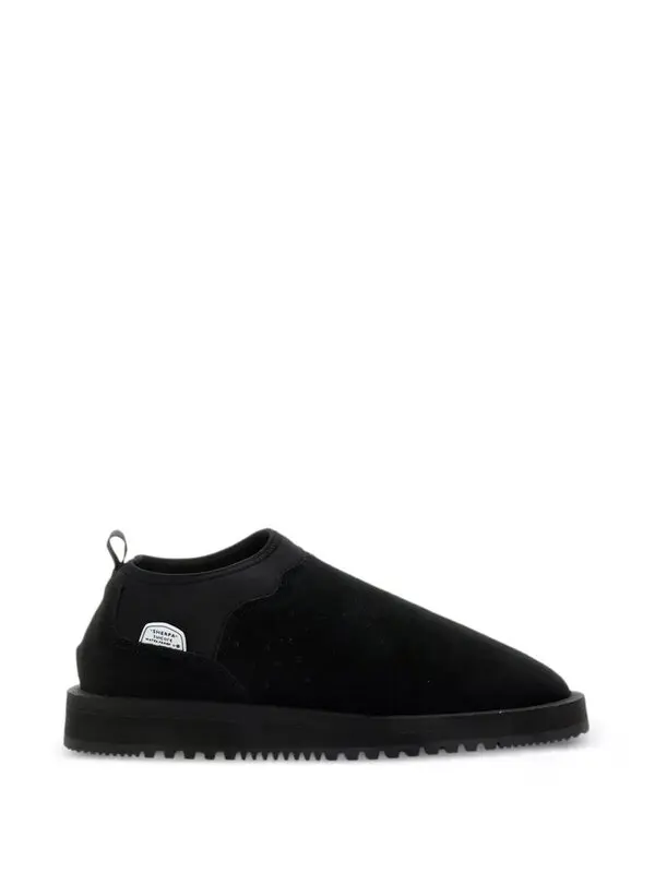 Suicoke Ron Mid Slip-on Sneakers
