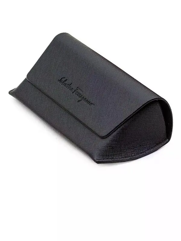 FERRAGAMO Square-frame Sunglasses