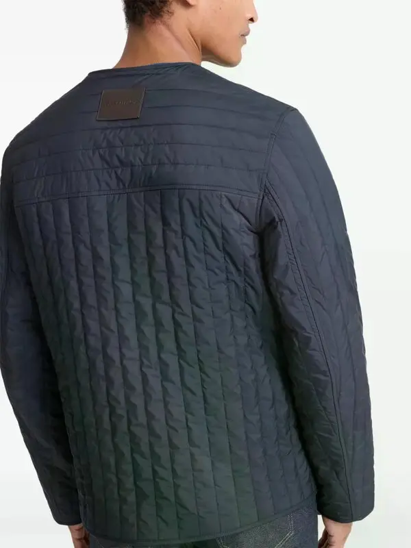 YVES SALOMON Quilted Jacket