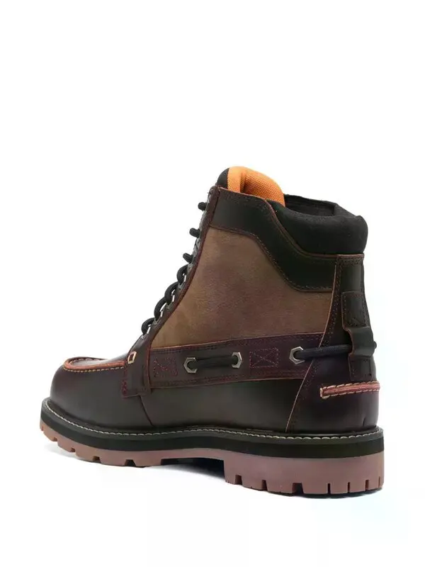 Timberland Britton Road 7-eye Boots