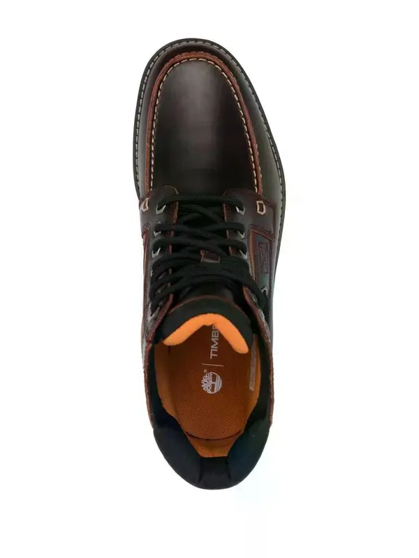 Timberland Britton Road 7-eye Boots