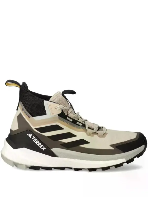 Adidas Free Hiker 2.0 Sneakers - Neutrals