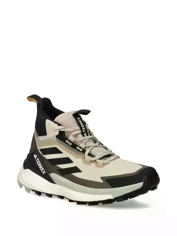 Adidas Free Hiker 2.0 Sneakers - Neutrals
