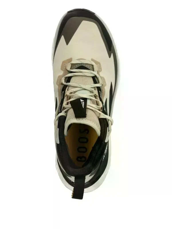 Adidas Free Hiker 2.0 Sneakers - Neutrals