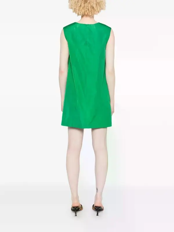 P.a.r.o.s.h Pimpy Mini Dress