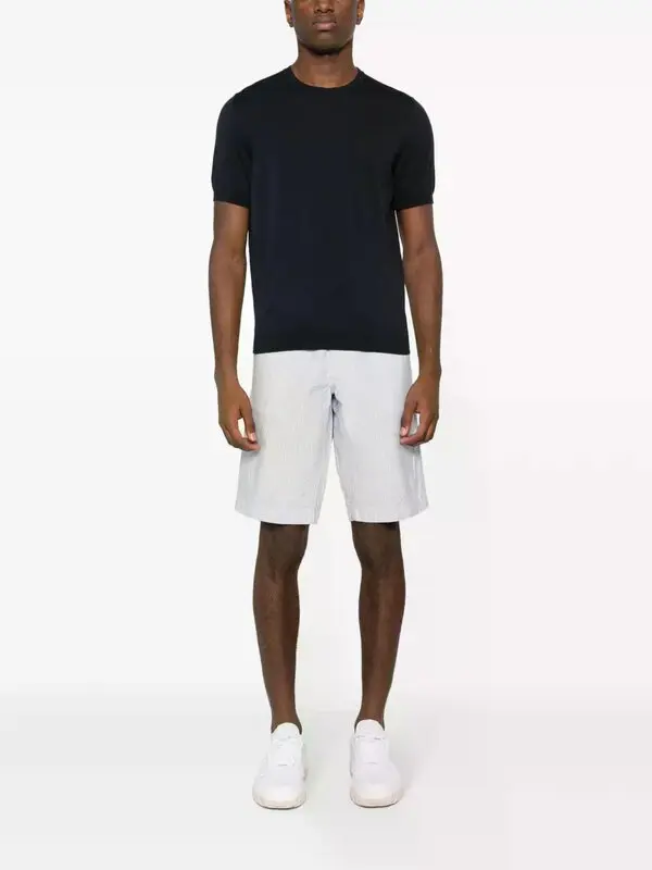 DRUMOHR Fine-knit T-shirt