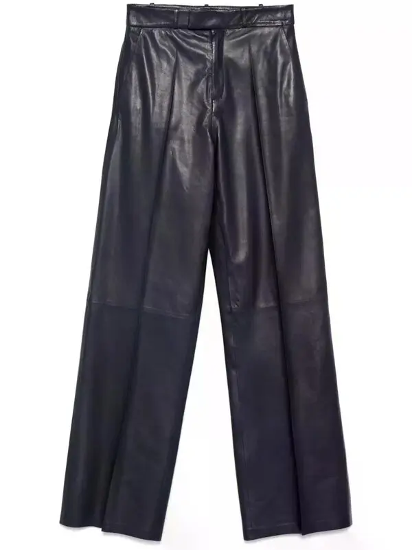 ARMA June Trousers - Blue