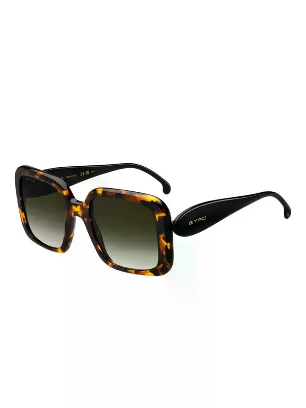 Etro 0083 Sunglasses - Brown
