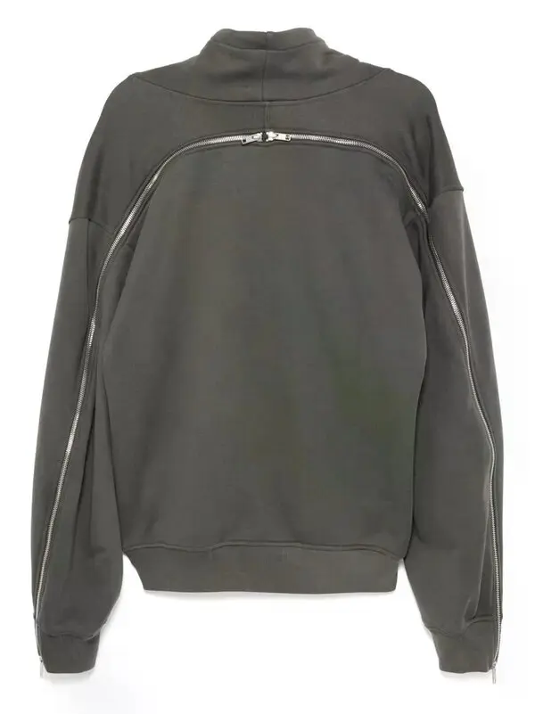 Helmut Lang Suitcase Pullover