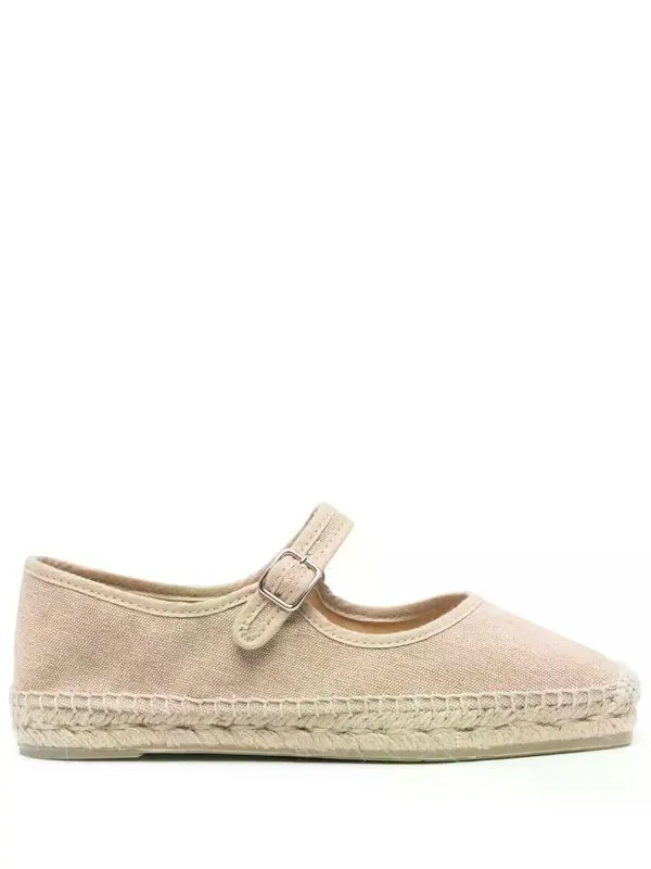 CastaÑer Padua Espadrilles - Neutrals