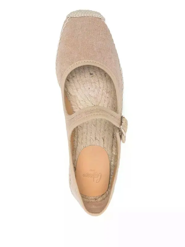 CastaÑer Padua Espadrilles - Neutrals