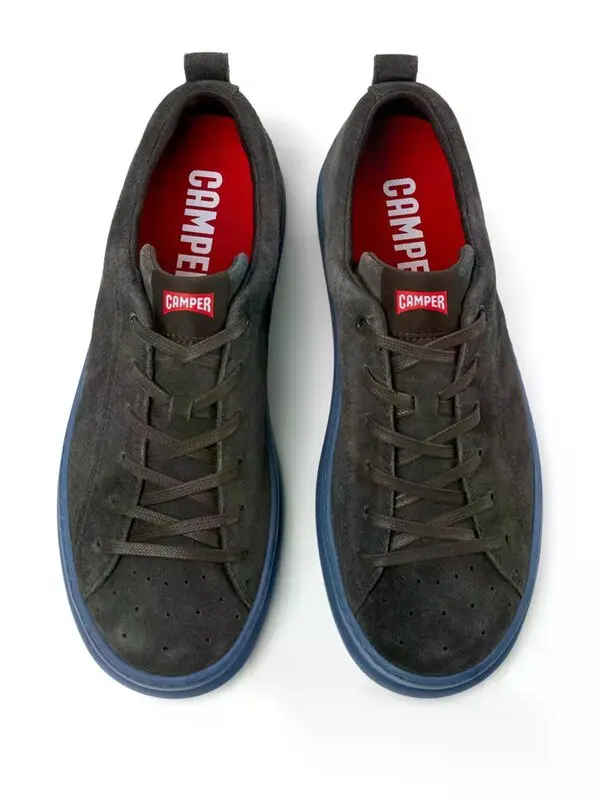 Camper Runner Four Sneakers - Grey