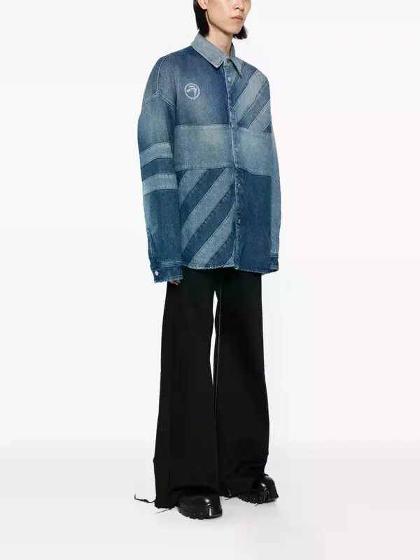 AMBUSH Denim Shirt