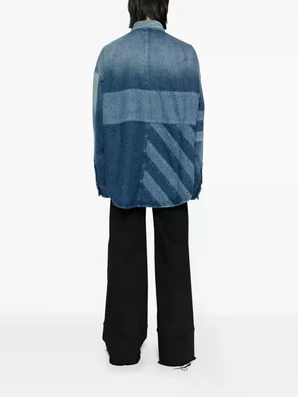 AMBUSH Denim Shirt