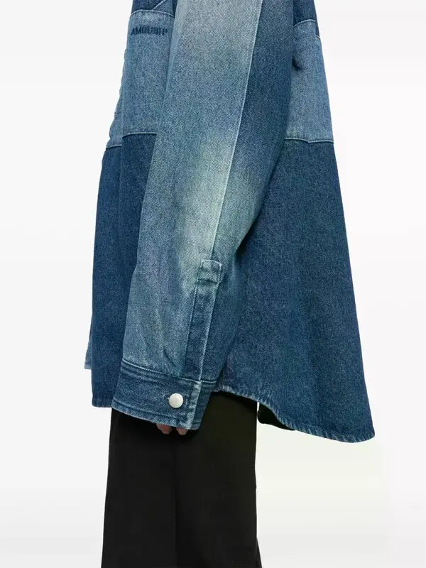 AMBUSH Denim Shirt