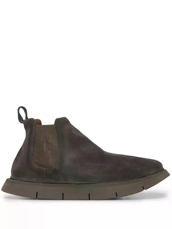 Marsèll Intagliata Chelsea Boots