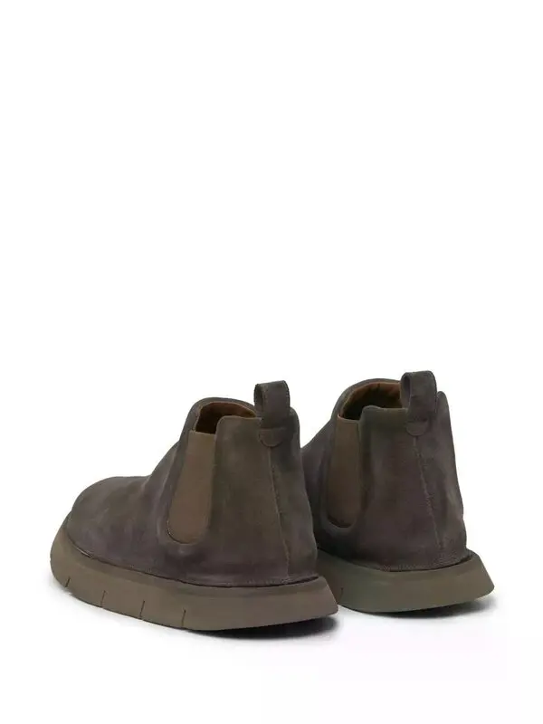 Marsèll Intagliata Chelsea Boots