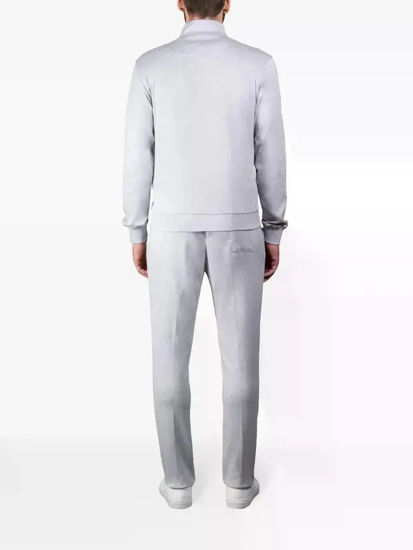 MOORER Crispin Tuta-sif Tracksuit Set