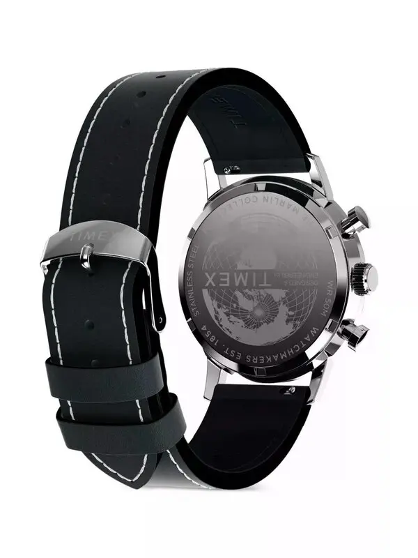 TIMEX Marlin Chronograph Tachymeter 40mm
