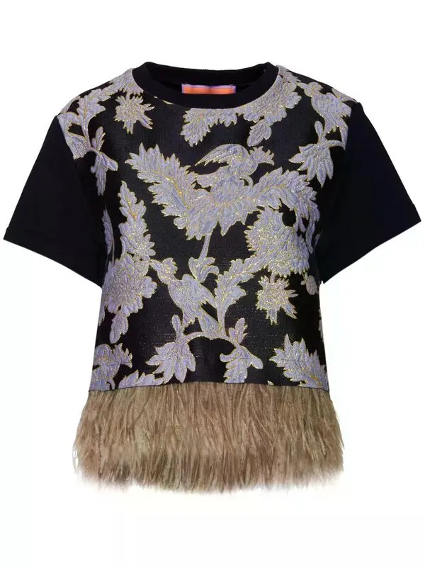 La DoubleJ La Scala T-shirt