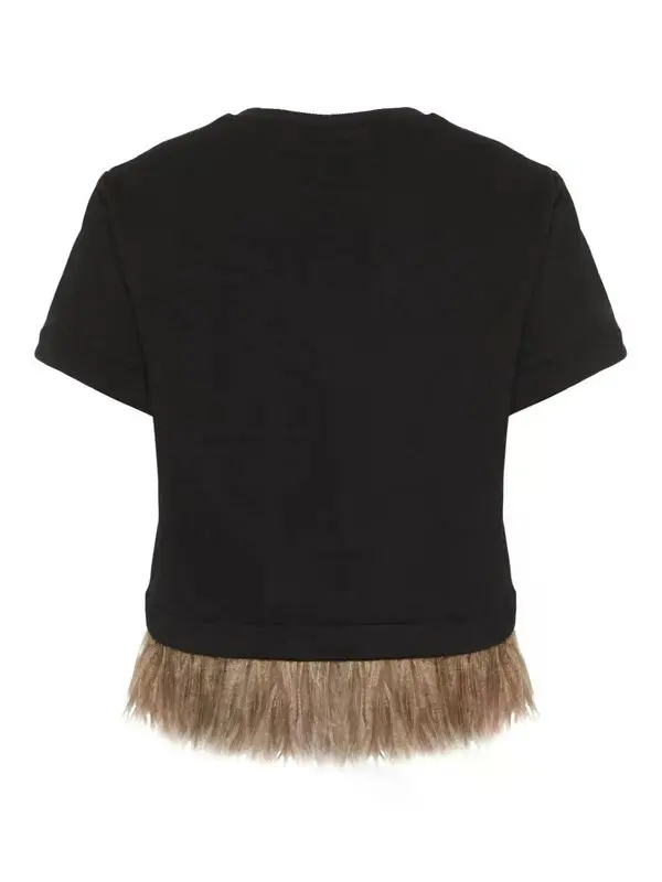 La DoubleJ La Scala T-shirt