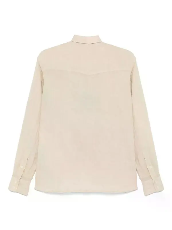 Altea Linen Shirt